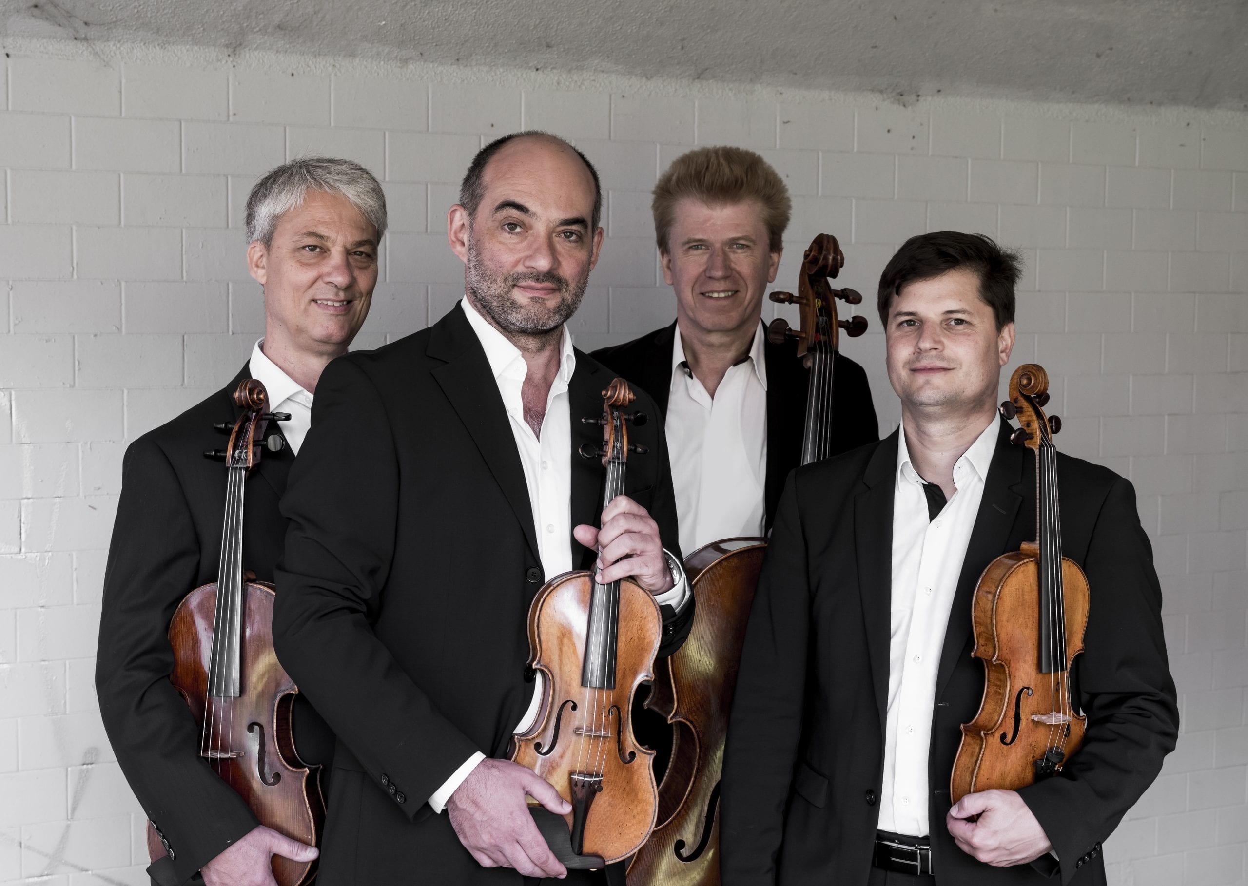 Quatuor Talich | Pour l'Art