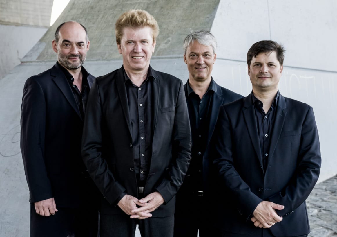 Quatuor TALICH | Pour l'Art