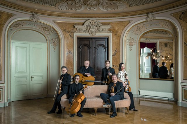 Solistes de l'Opéra de Zurich | Pour l'Art